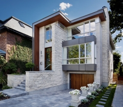 Patios, Entranceways, Walkways - Vivid Contracting Ottawa