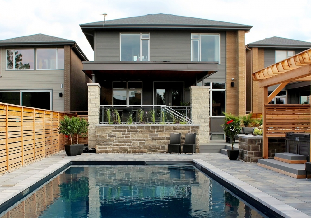 Vivid Contracting - Professional Contractors Serving Ottawa