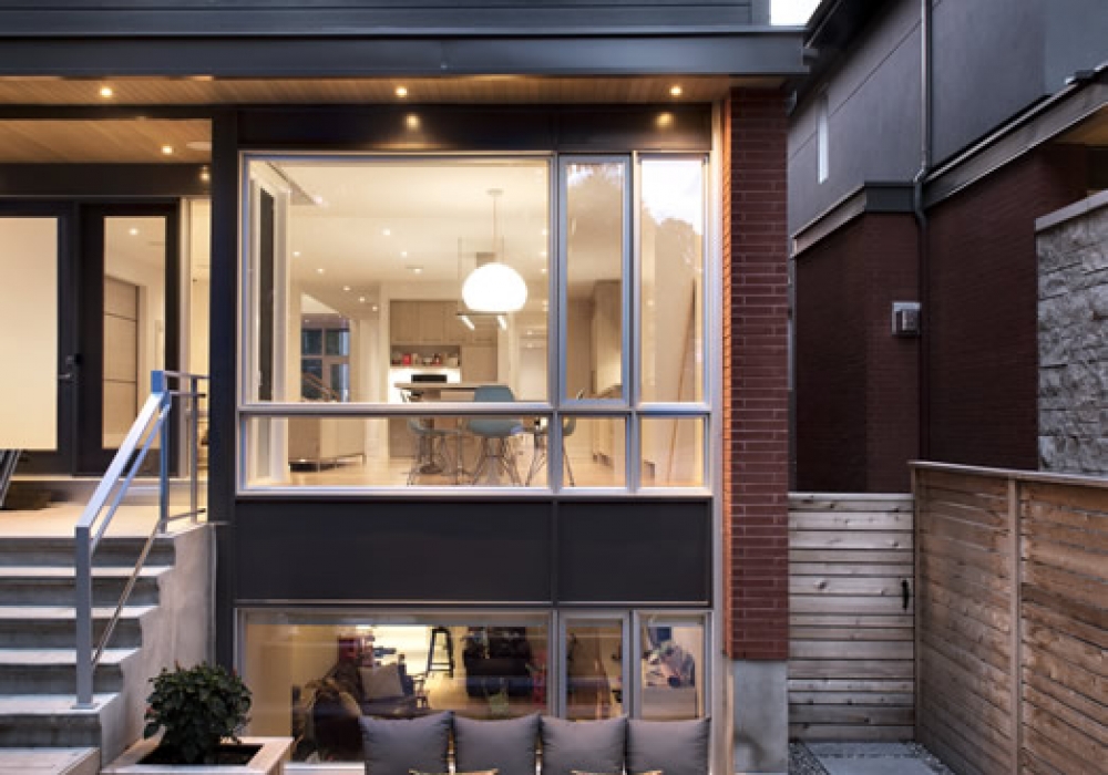 Vivid Contracting - Professional Contractors Serving Ottawa